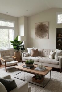 How to Use Boxes or Containers for Storage on Your Coffee Table ...