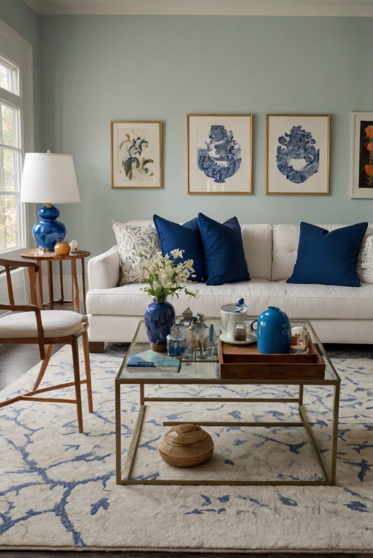 What Practical Uses Can a Coffee Table Serve in a Living Room Sofa ...