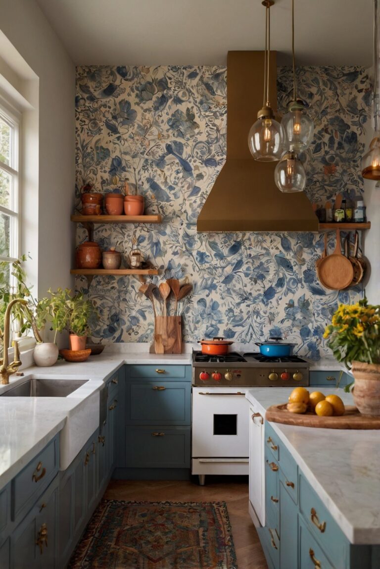 What color scheme complements your kitchen decor best? - Lorena Cozy ...