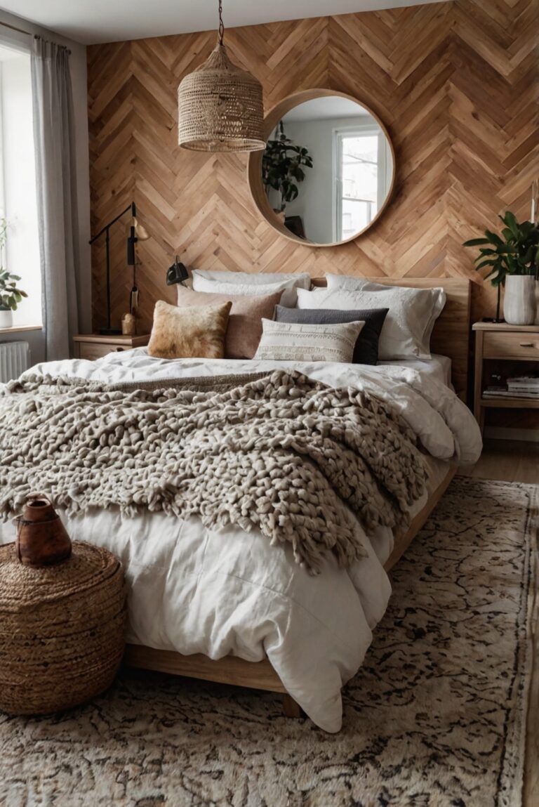 How to determine the ideal location for your accent wall? - Lorena Cozy ...